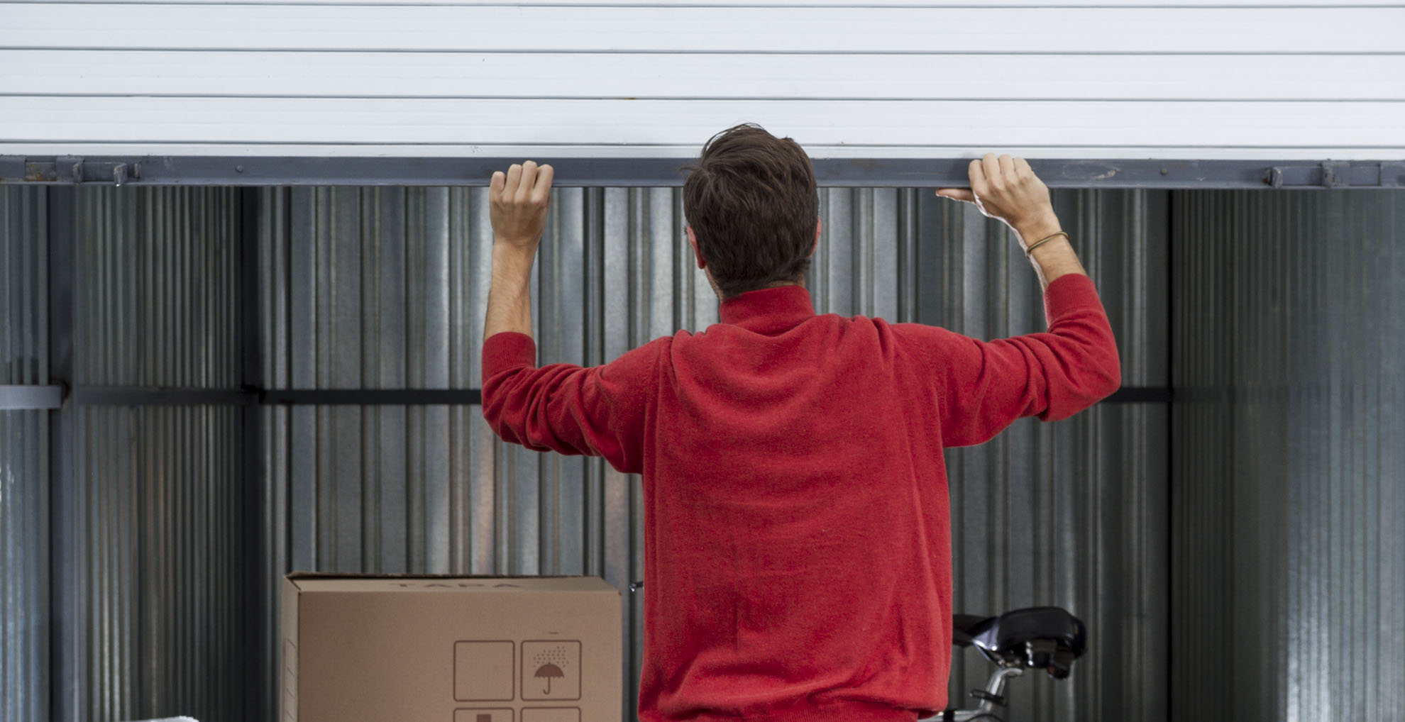 FRANQUICIAS | Bodega Móvil