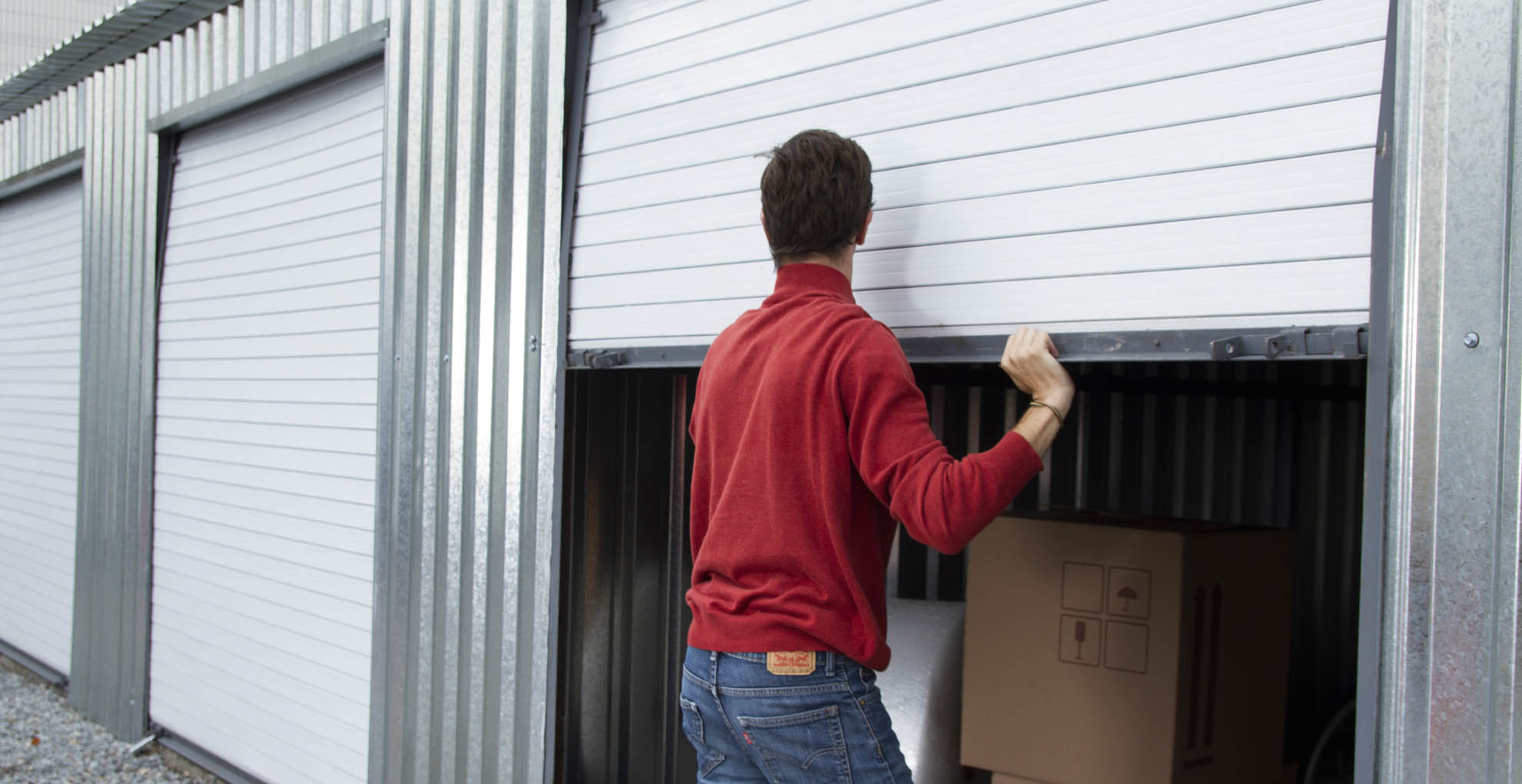 BODEGAS | Bodega Móvil