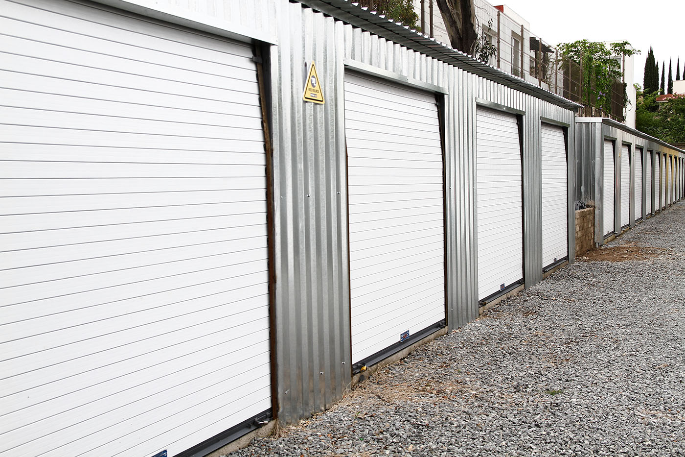 BODEGAS | Bodega Móvil