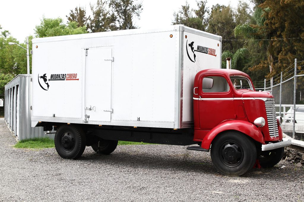 NOSOTROS | Bodega Móvil