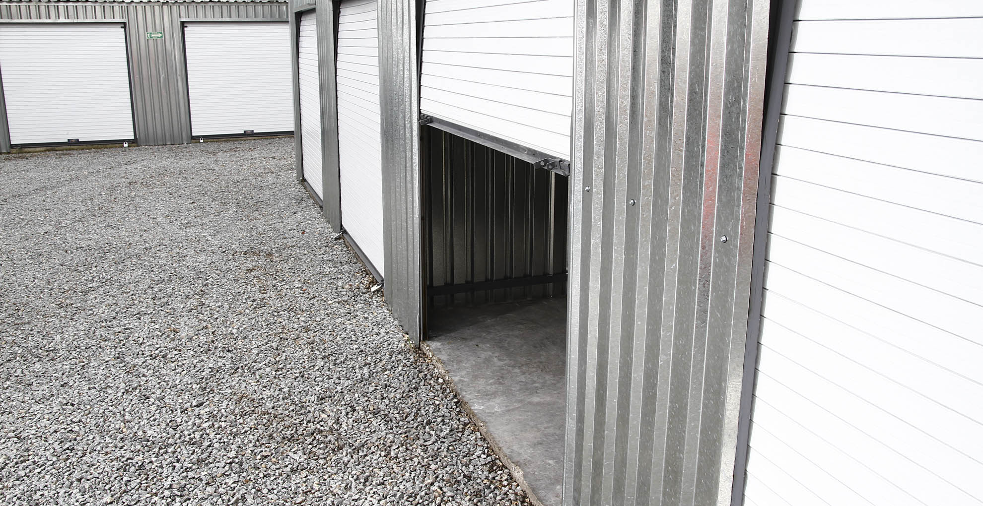 SUCURSALES | Bodega Móvil