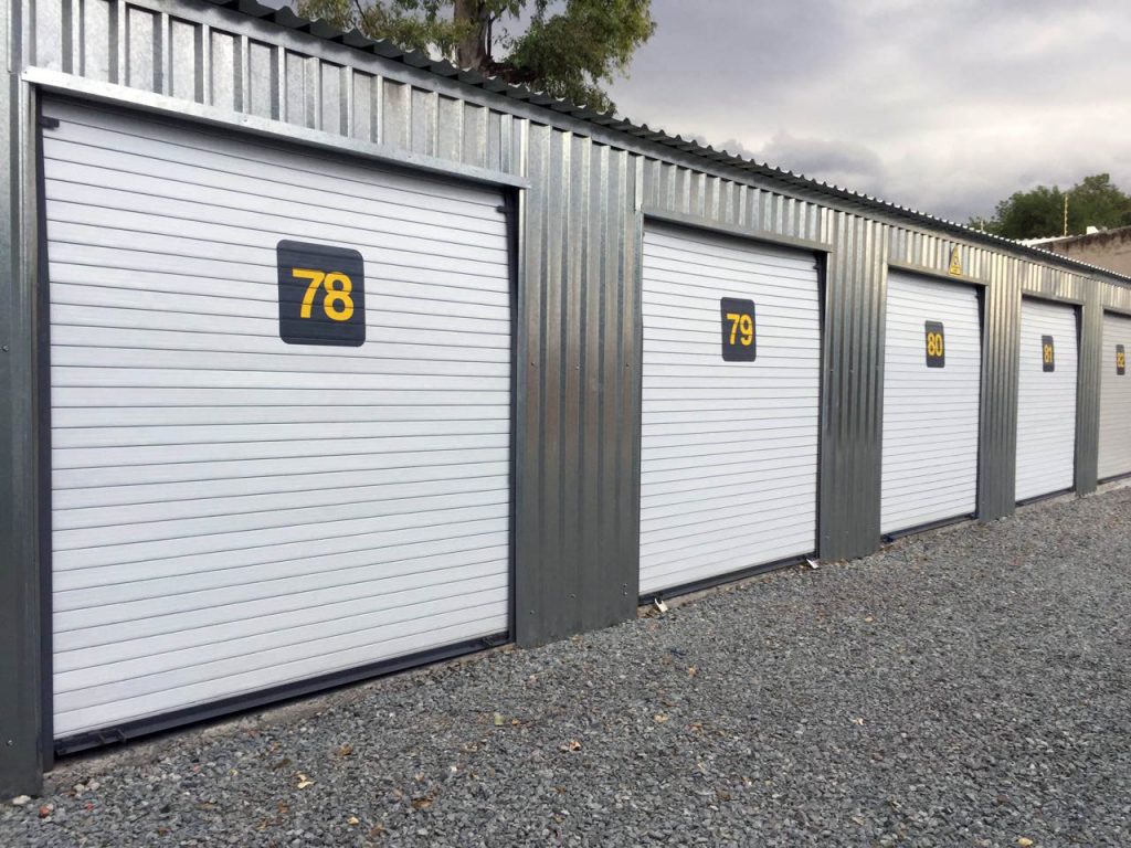 BODEGAS | Bodega Móvil